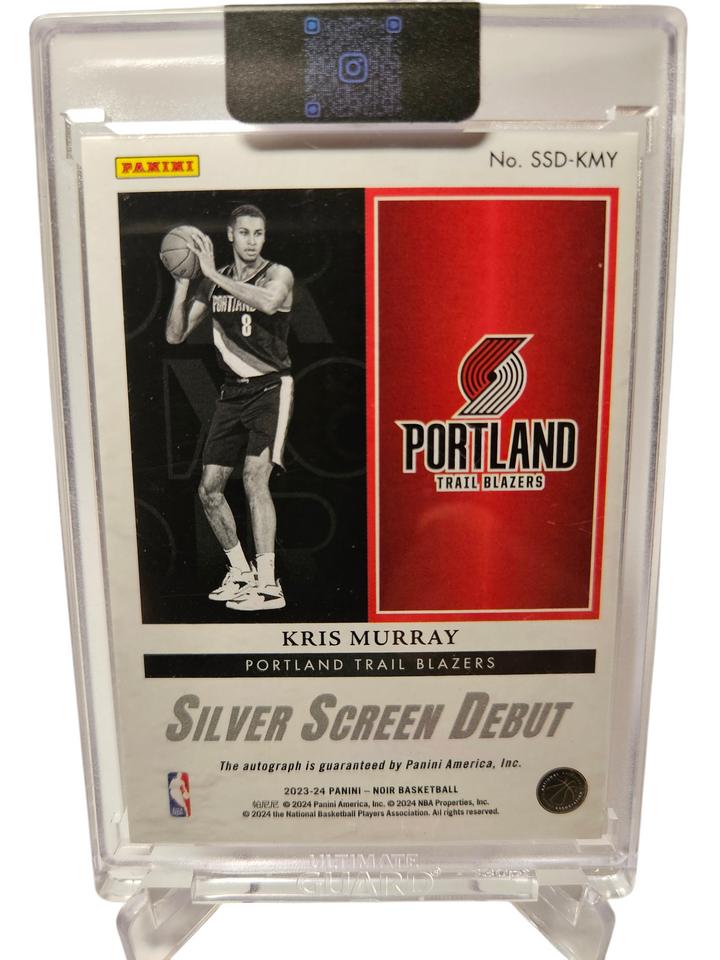 Sportscard Investor NZ